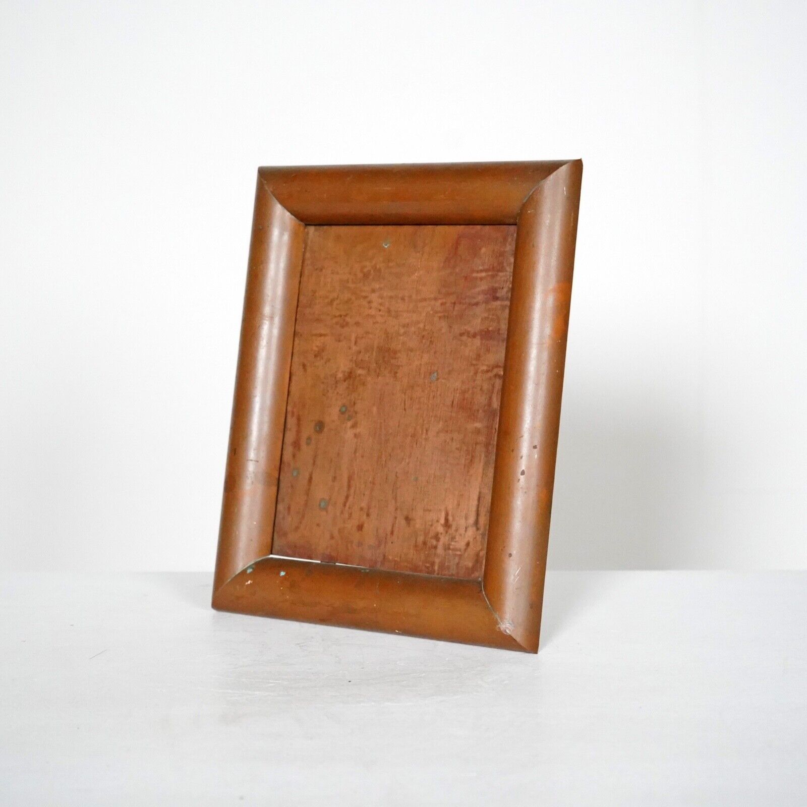Copper Photo Frame – Stowaway London