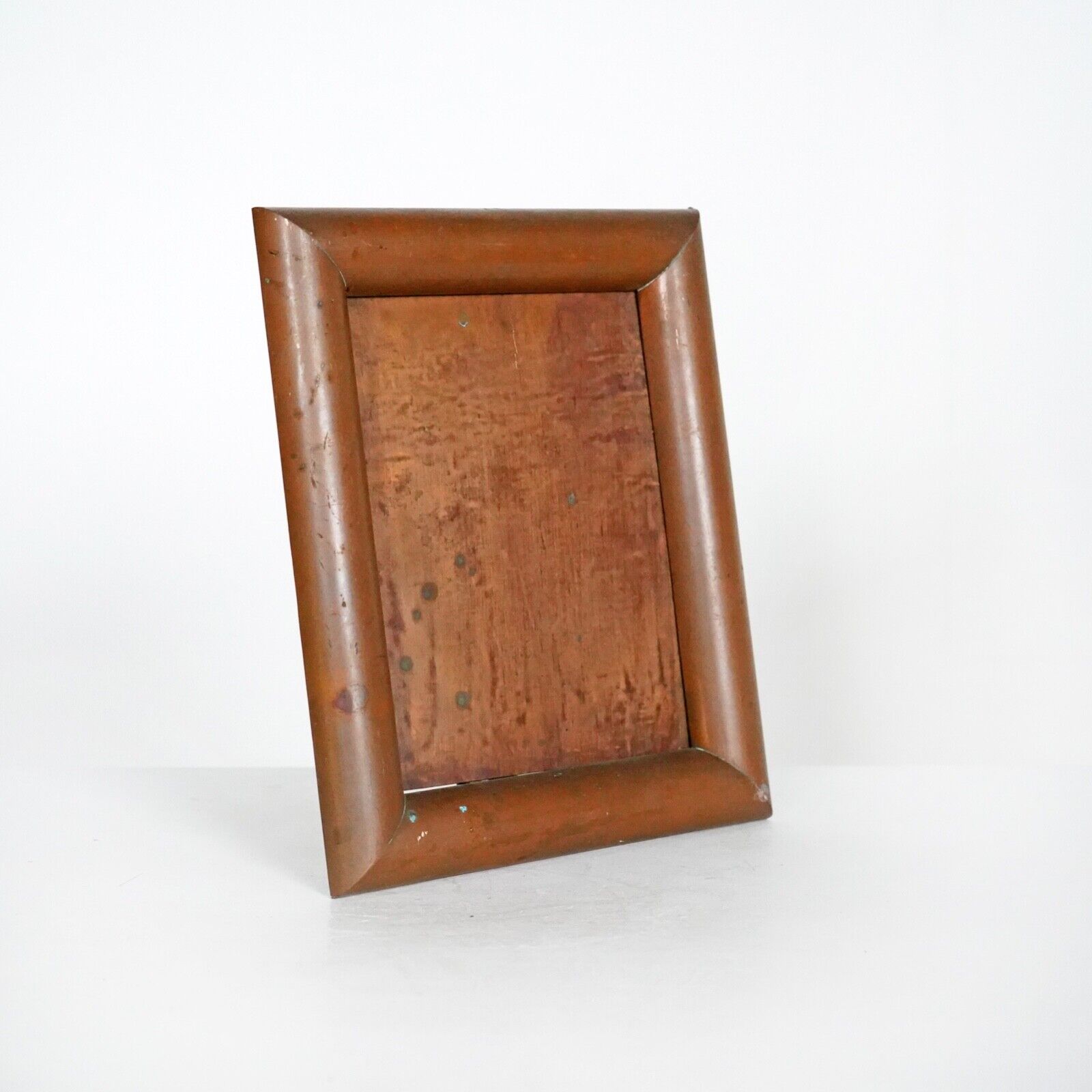 Copper Photo Frame – Stowaway London