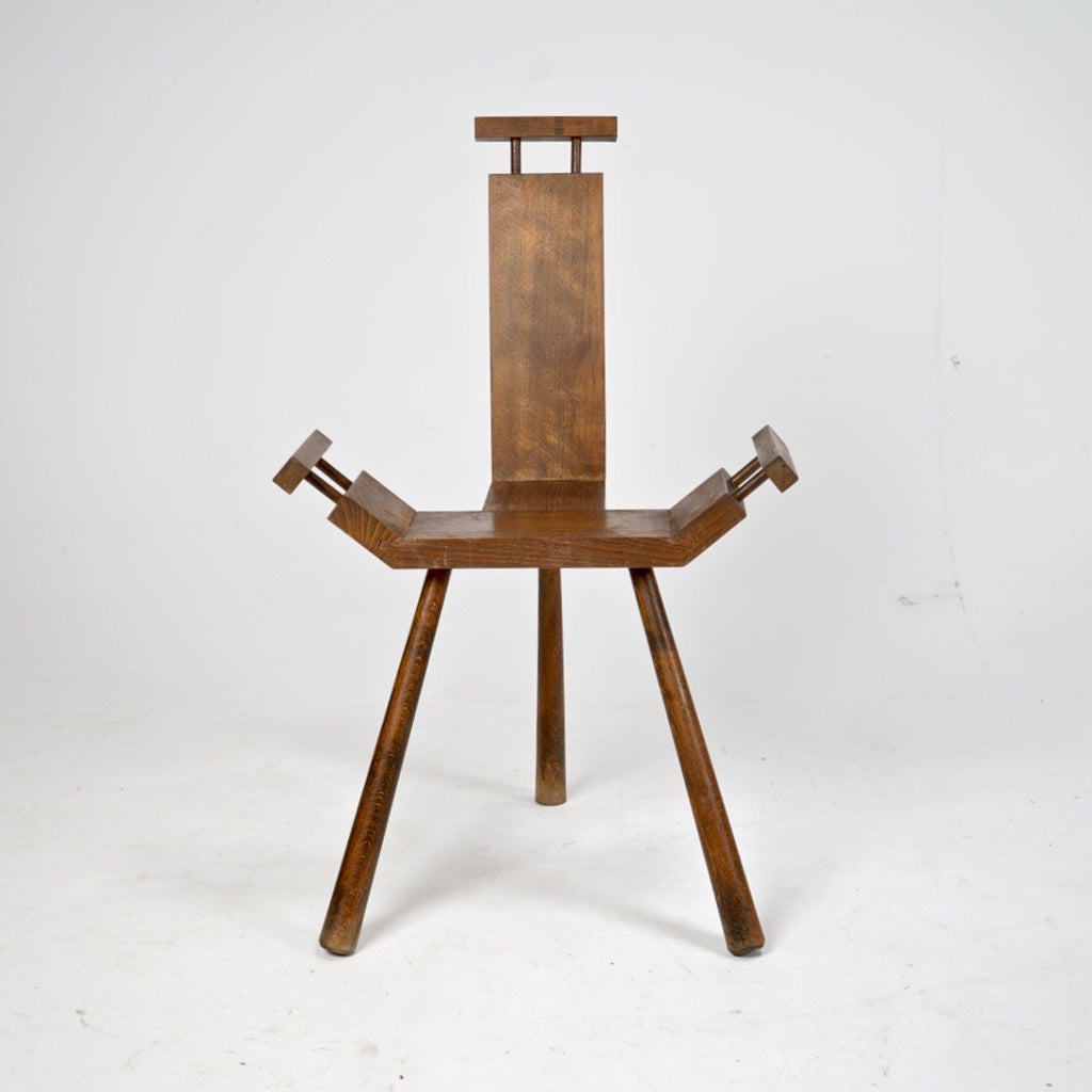 Modernist Birthing Chair – Stowaway London