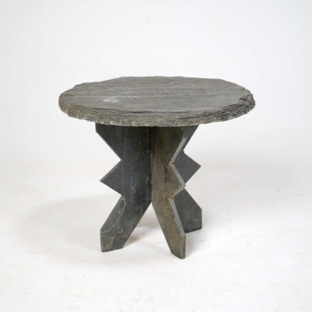 Slate Side Table – Stowaway London