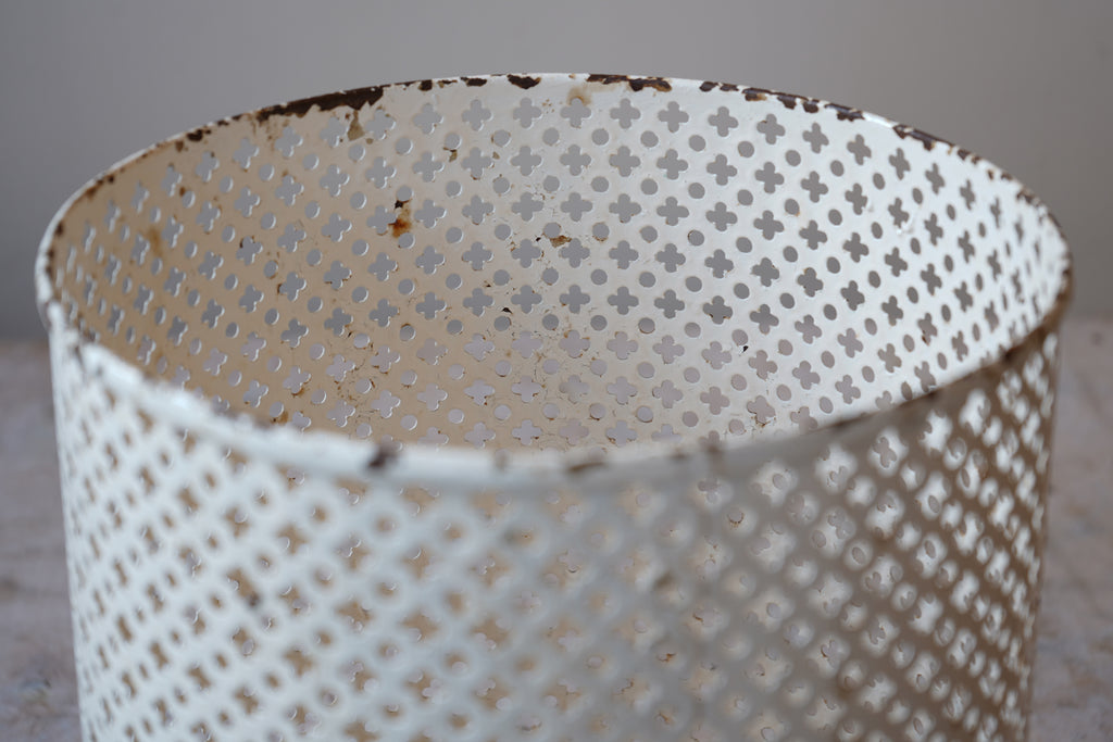 Mathieu Matégot Paper Bin – Stowaway London