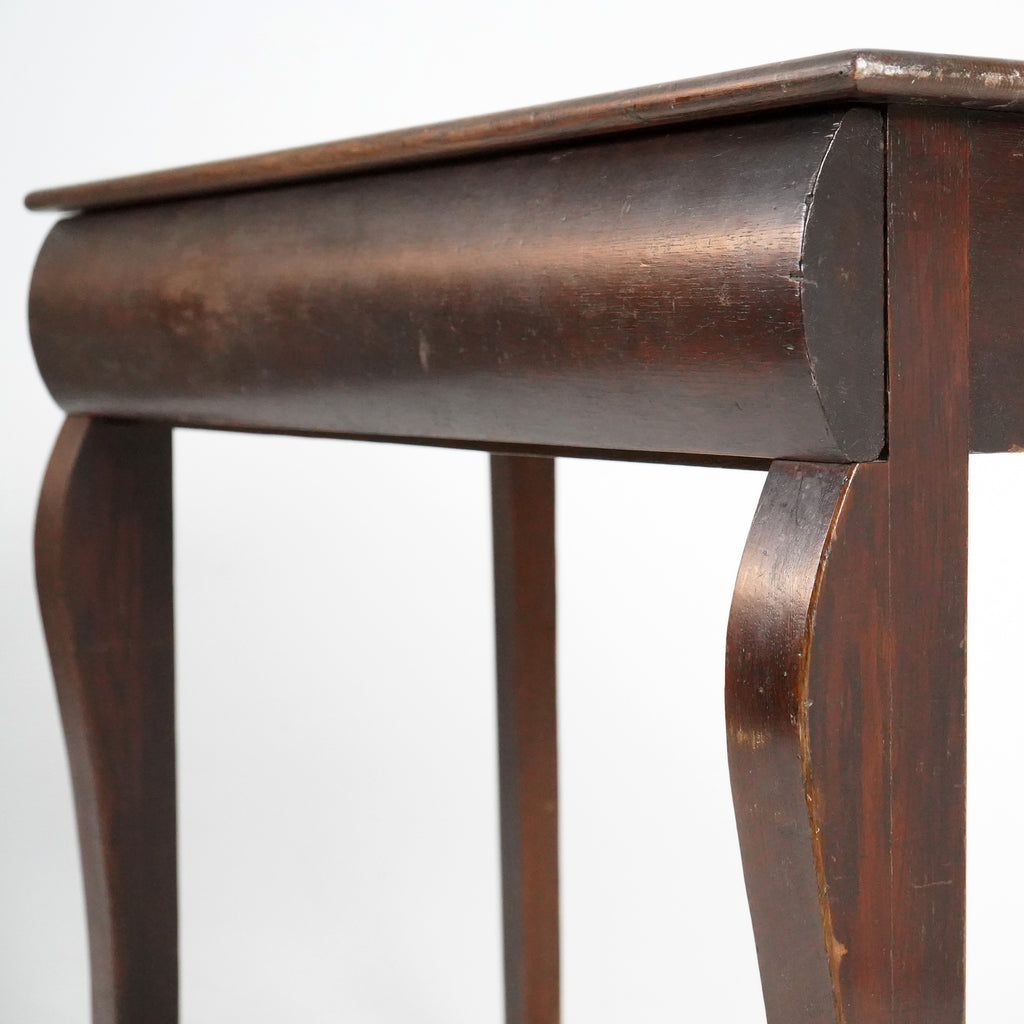 Victorian Console Table – Stowaway London