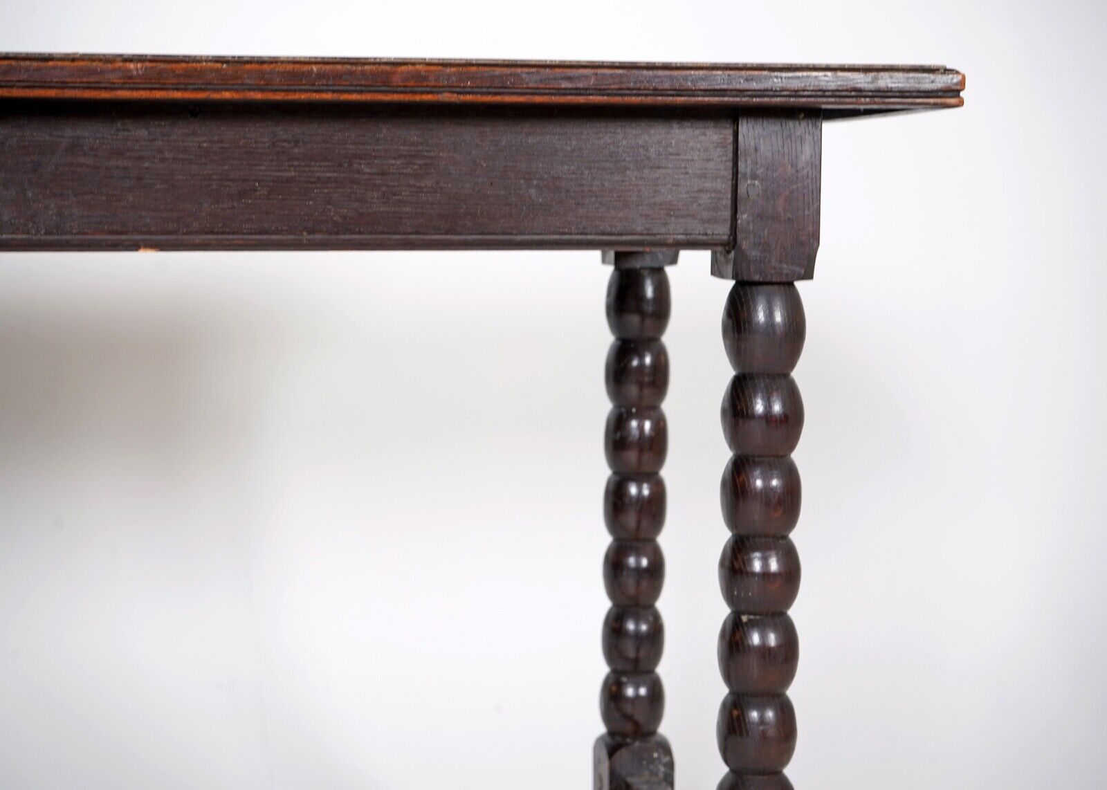 Bobbin Console Table By Robertson & Sons – Stowaway London